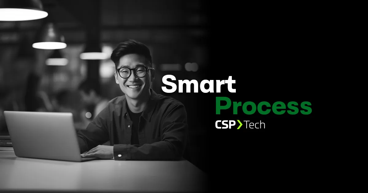 CSP Tech | Smart Process