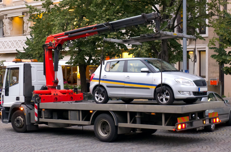 Efficient 24/7 Recovery Truck Services | Recovery Birmingham