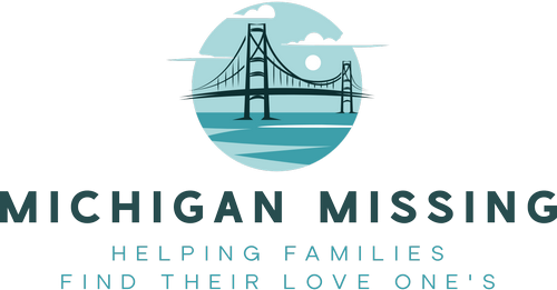 Missing Persons in Michigan - Michigan Missing