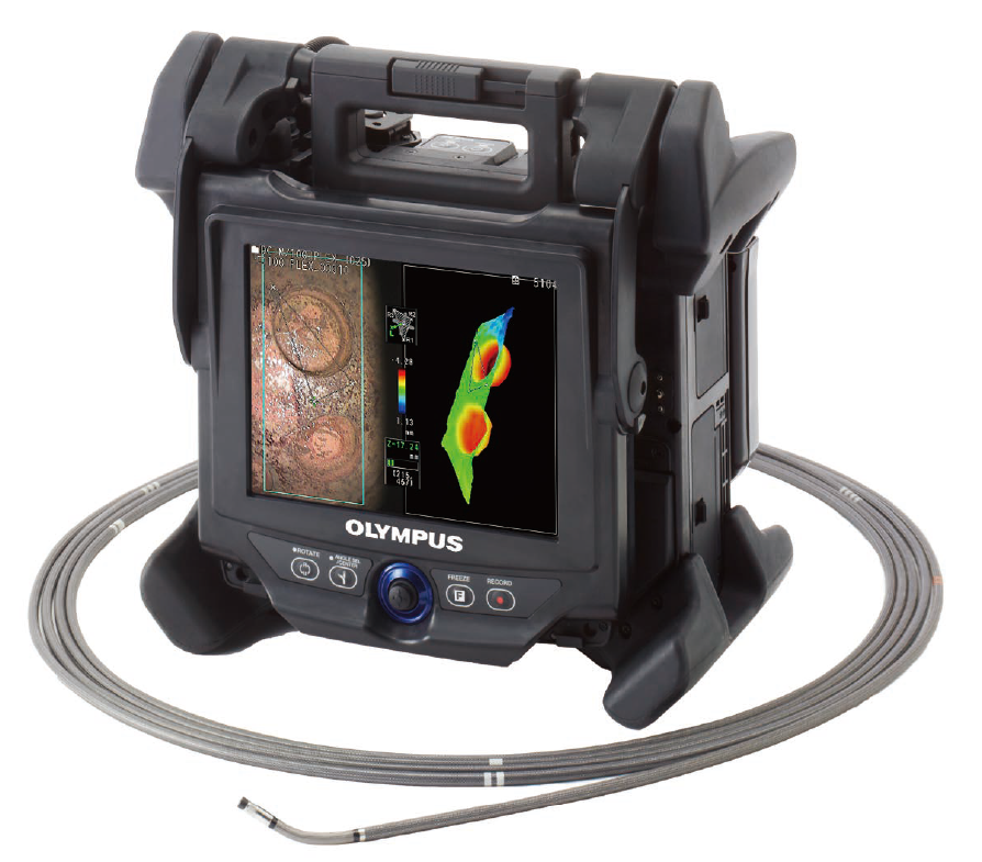 VIP Technologies | Visual Inspection Products