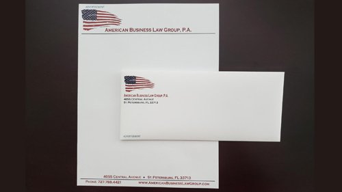 Custom Printing for St. Petersburg, FL