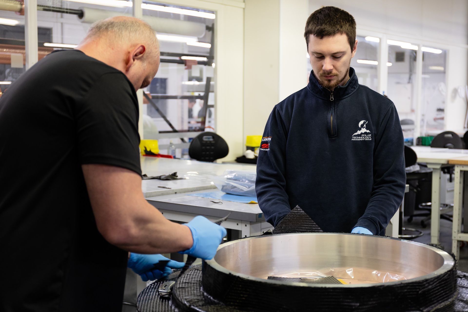 Careers | Ambitious Innovation Takes Brilliant People