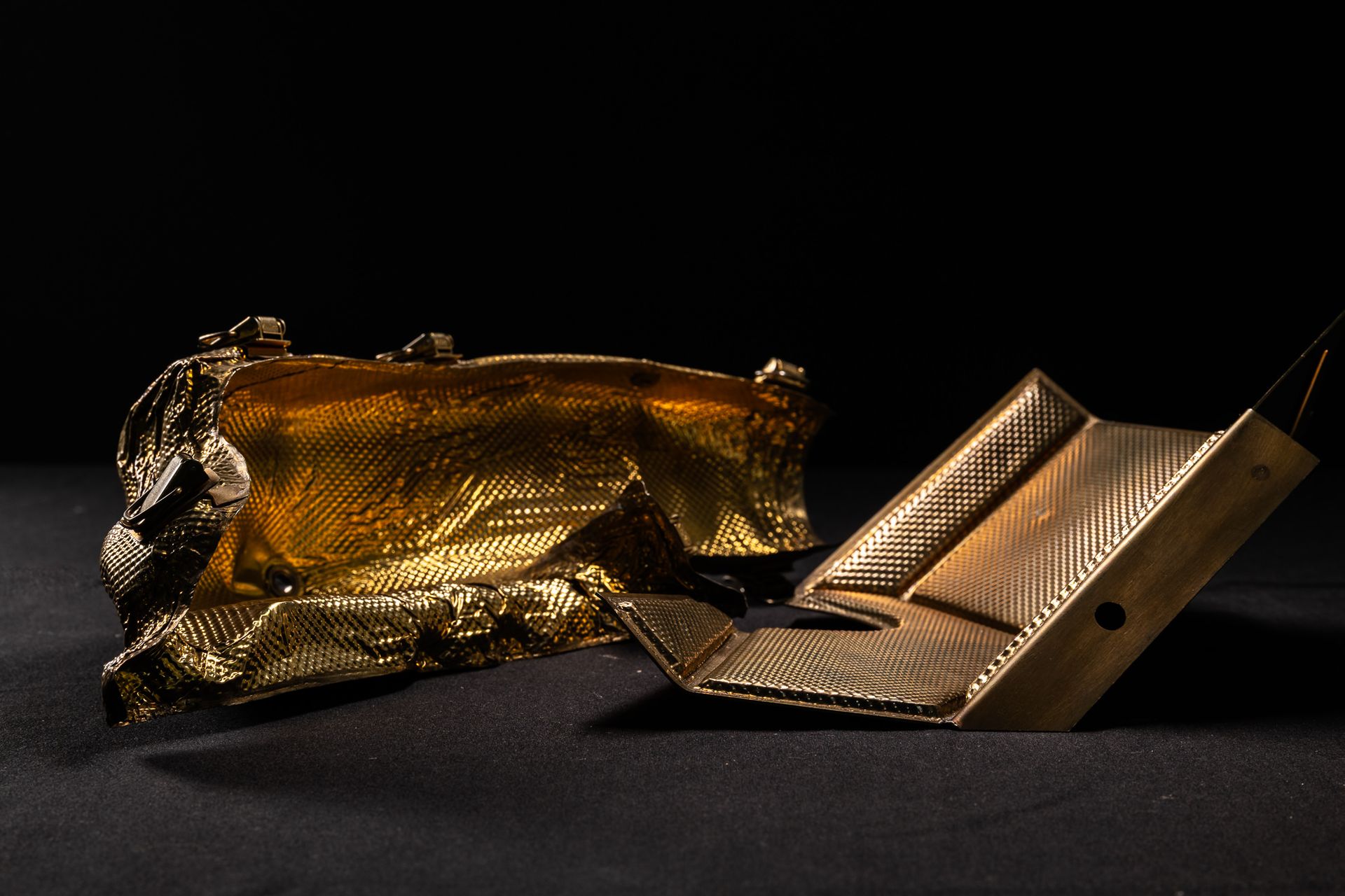 Capabilities | Fabrication and Additive Manufacturing