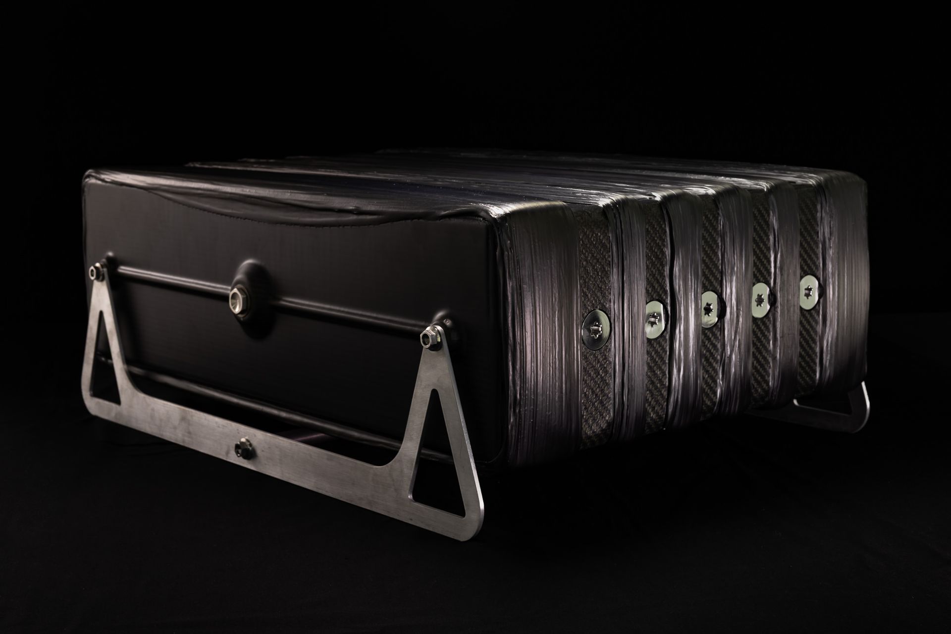 Capabilities | Filament Winding