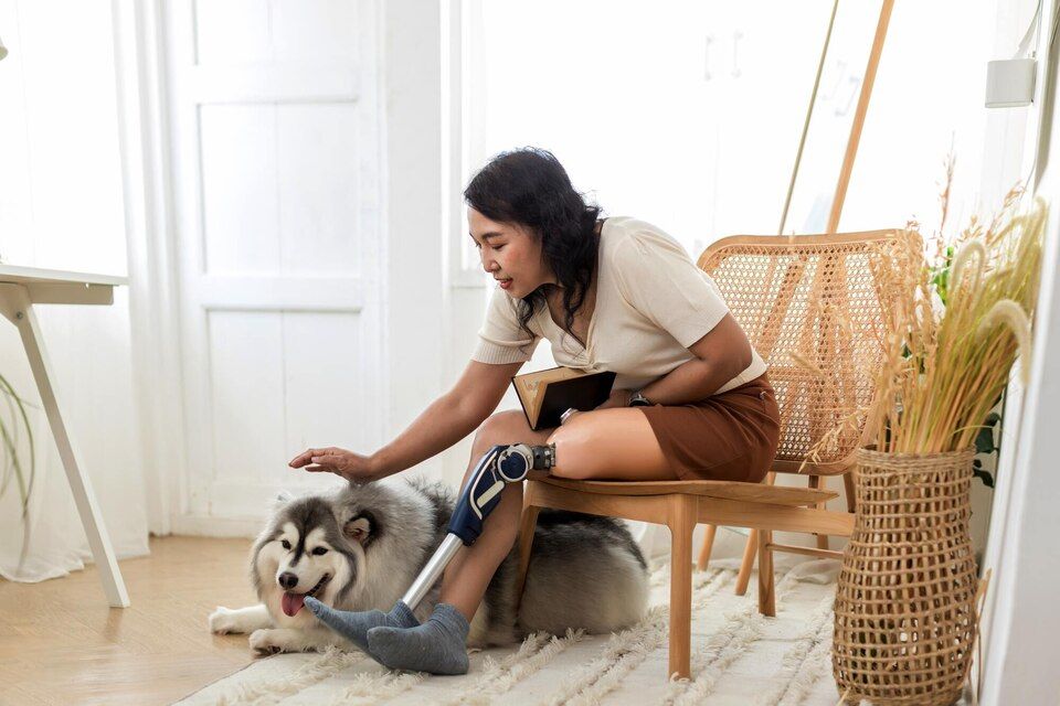 Empowering Lives Support and Services Located in Blacktown