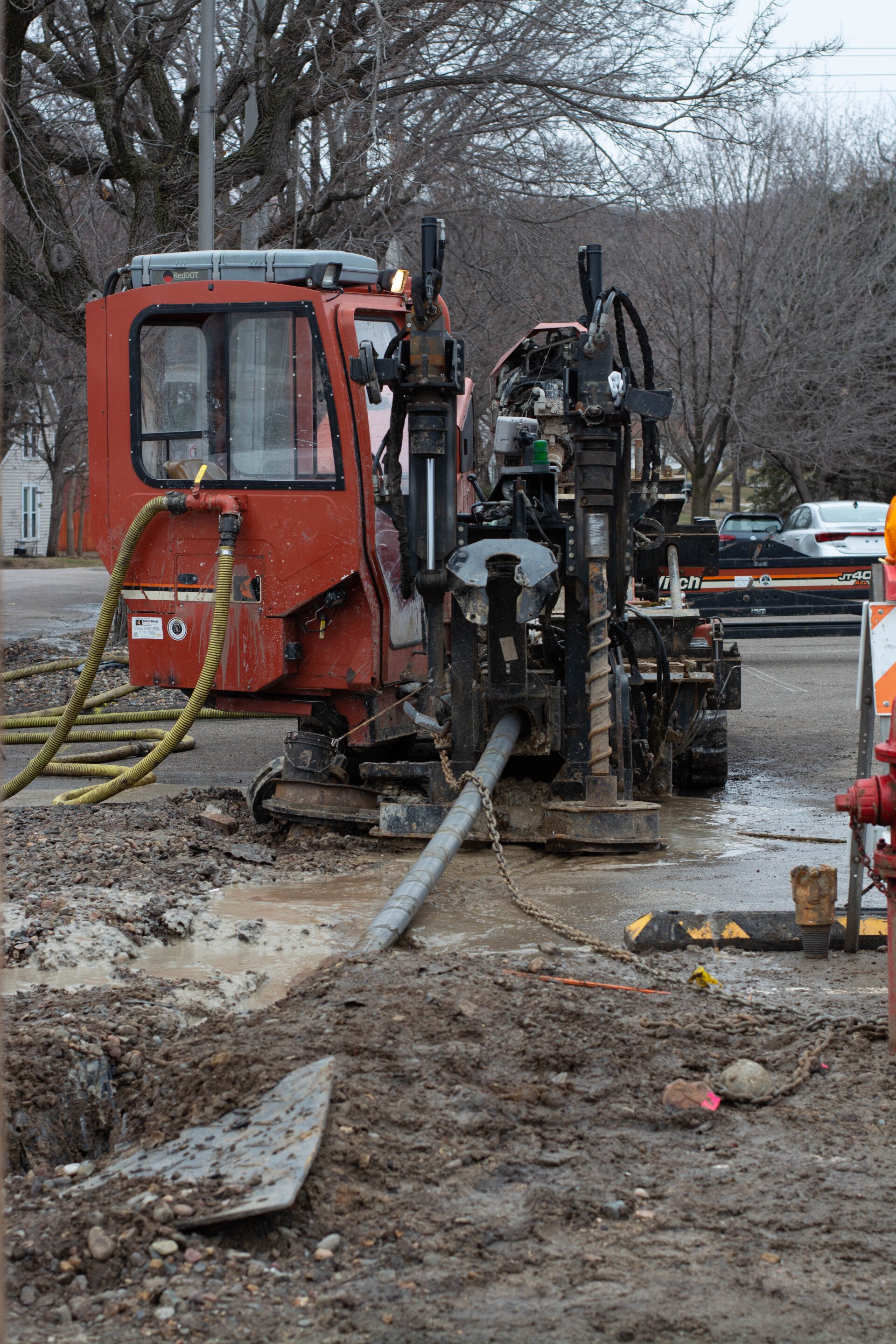 TD&I Cable Maintenance, Inc. - Telecommunications Provider