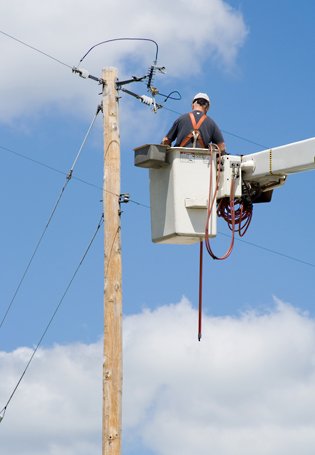 TD&I Cable Maintenance, Inc. - Telecommunications Provider