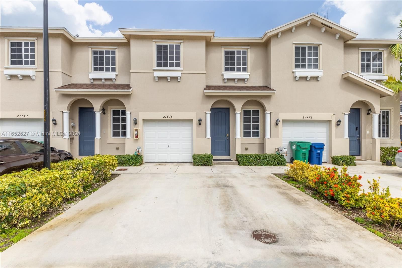 Michael Florida | Living In South Florida