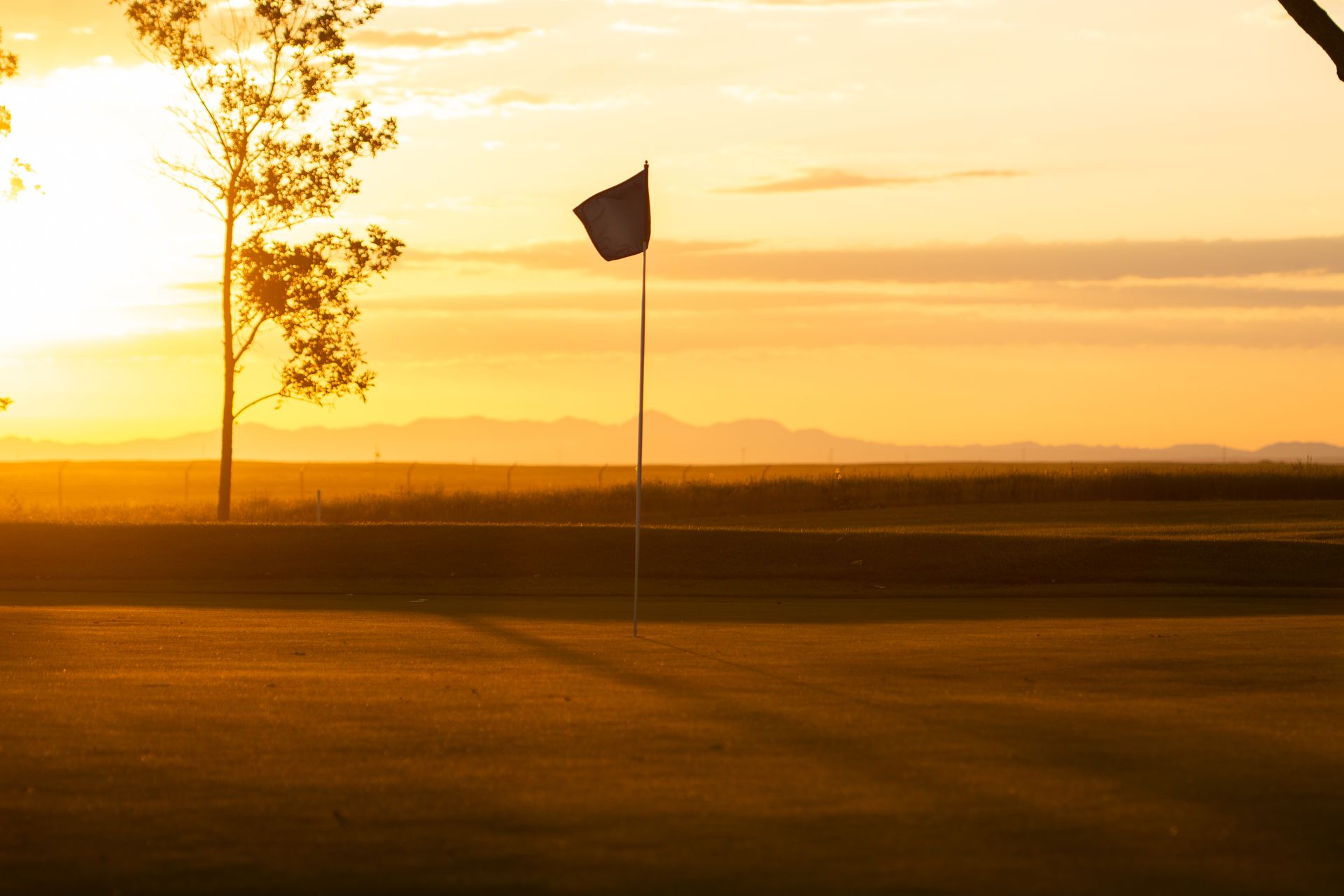 Signal Point Golf Club | Fort Benton, MT