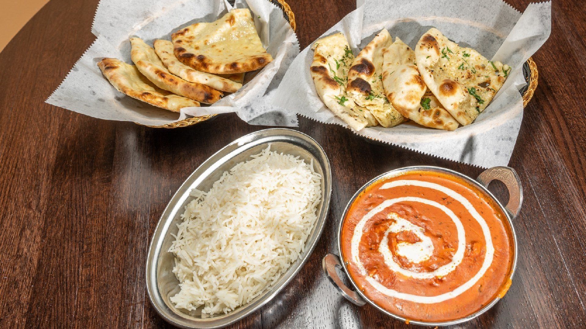 Desi Dhaba Authentic Indian Food in Newburgh | Best Indian Food in ...