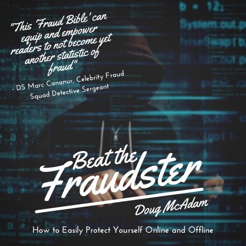 Beat the Fraudster | Buy the Book Now | PDF Available
