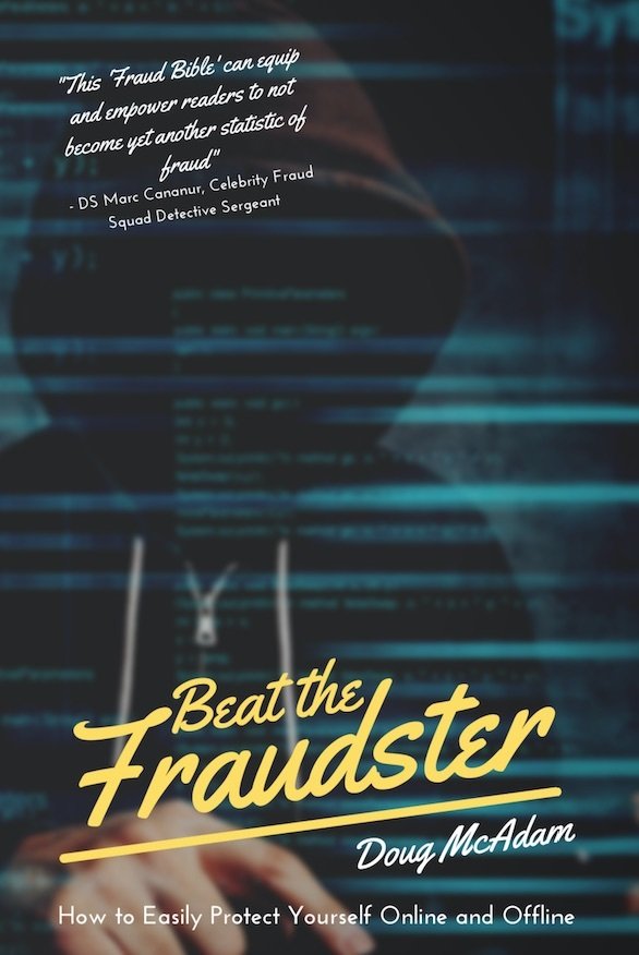 Beat the Fraudster | Buy the Book Now | PDF Available