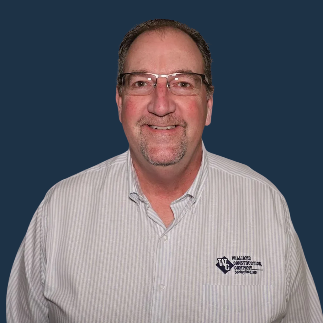 Our Team - Williams Construction Company in Springfield MO