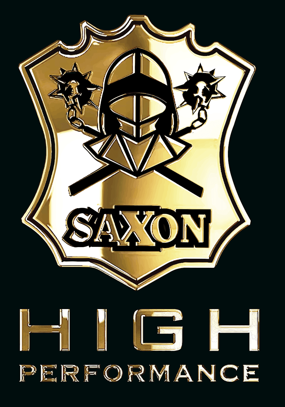 Saxon High Performance - Where Good Become Elite!