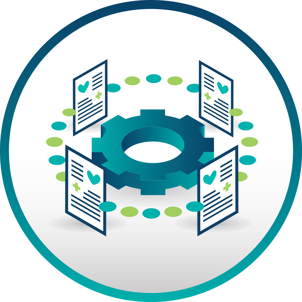 Interlinx - Intelligent Workflows Interlinx - Intelligent Workflows