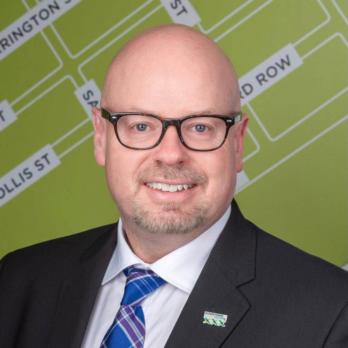 Downtowns Atlantic Canada