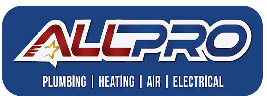 All Pro Services | HVAC, Plumbing, & Electrical Repair