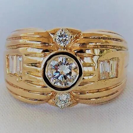 Gallery | Arlington, Texas | Diamonds & Designs