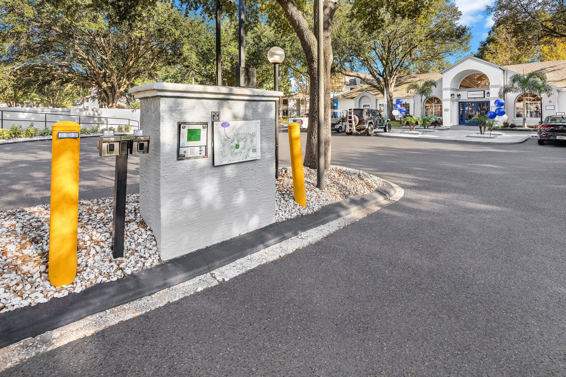 Gallery | Pet Friendly Apartments in Orlando