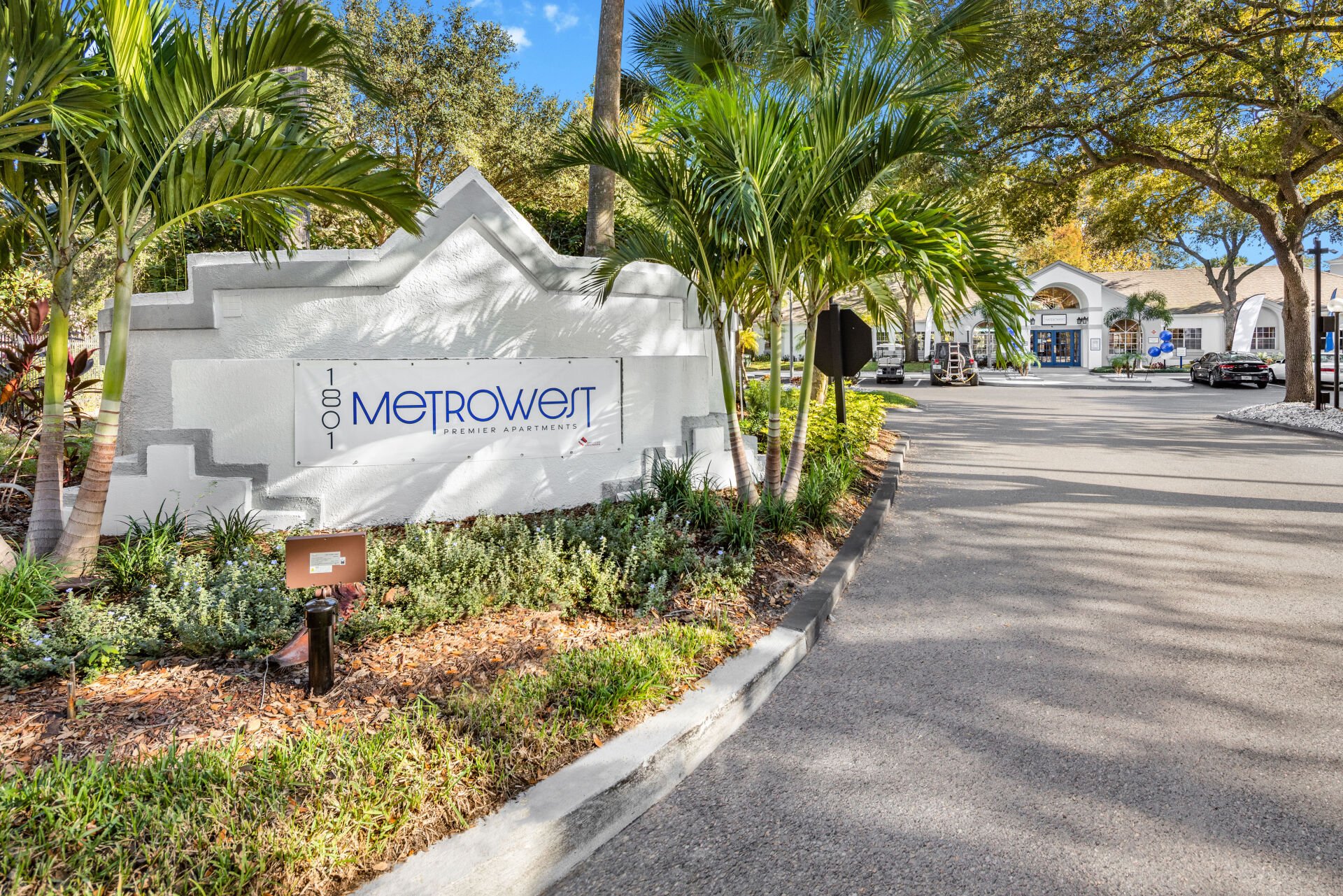 Gallery | Pet Friendly Apartments in Orlando