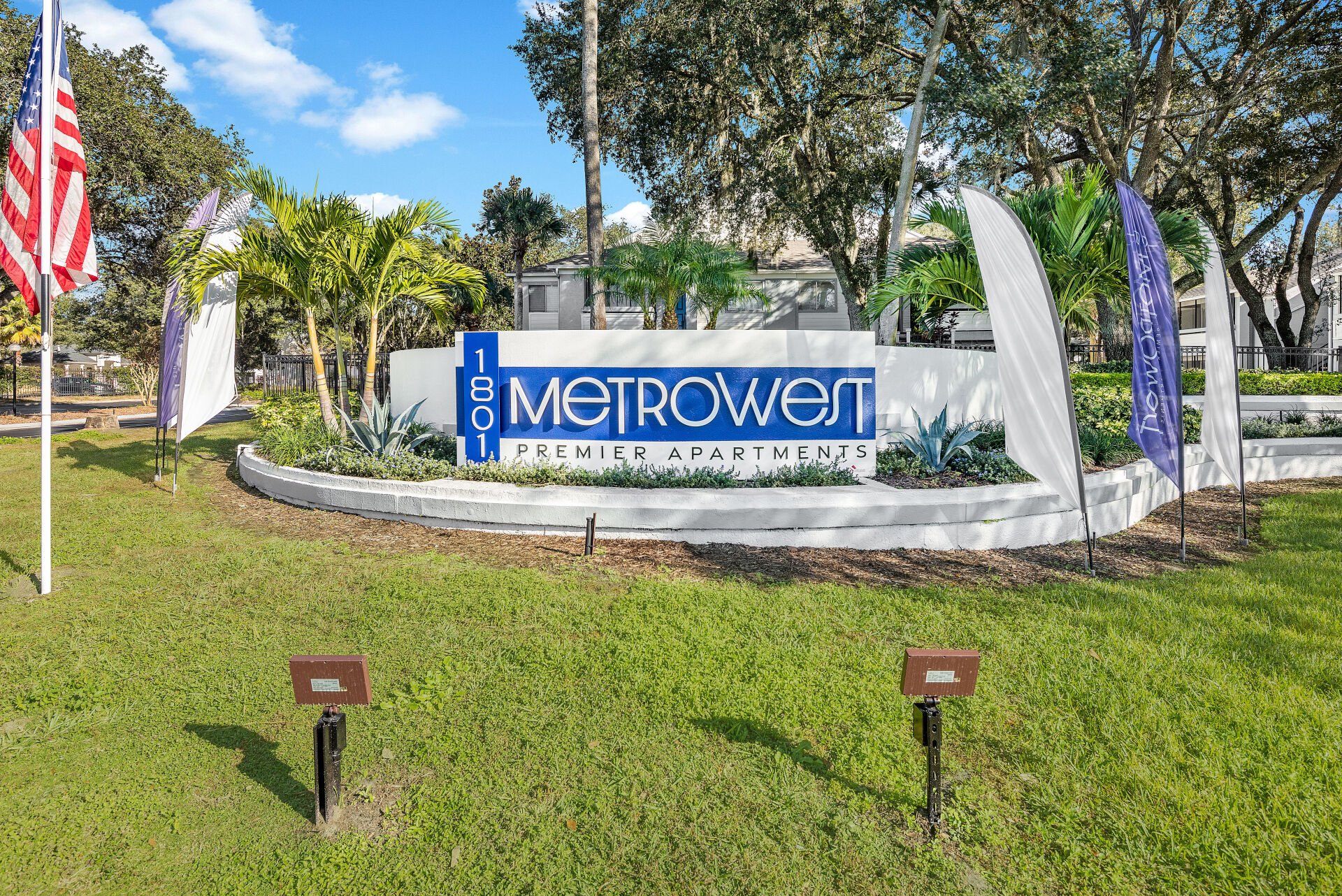 Gallery | Pet Friendly Apartments in Orlando