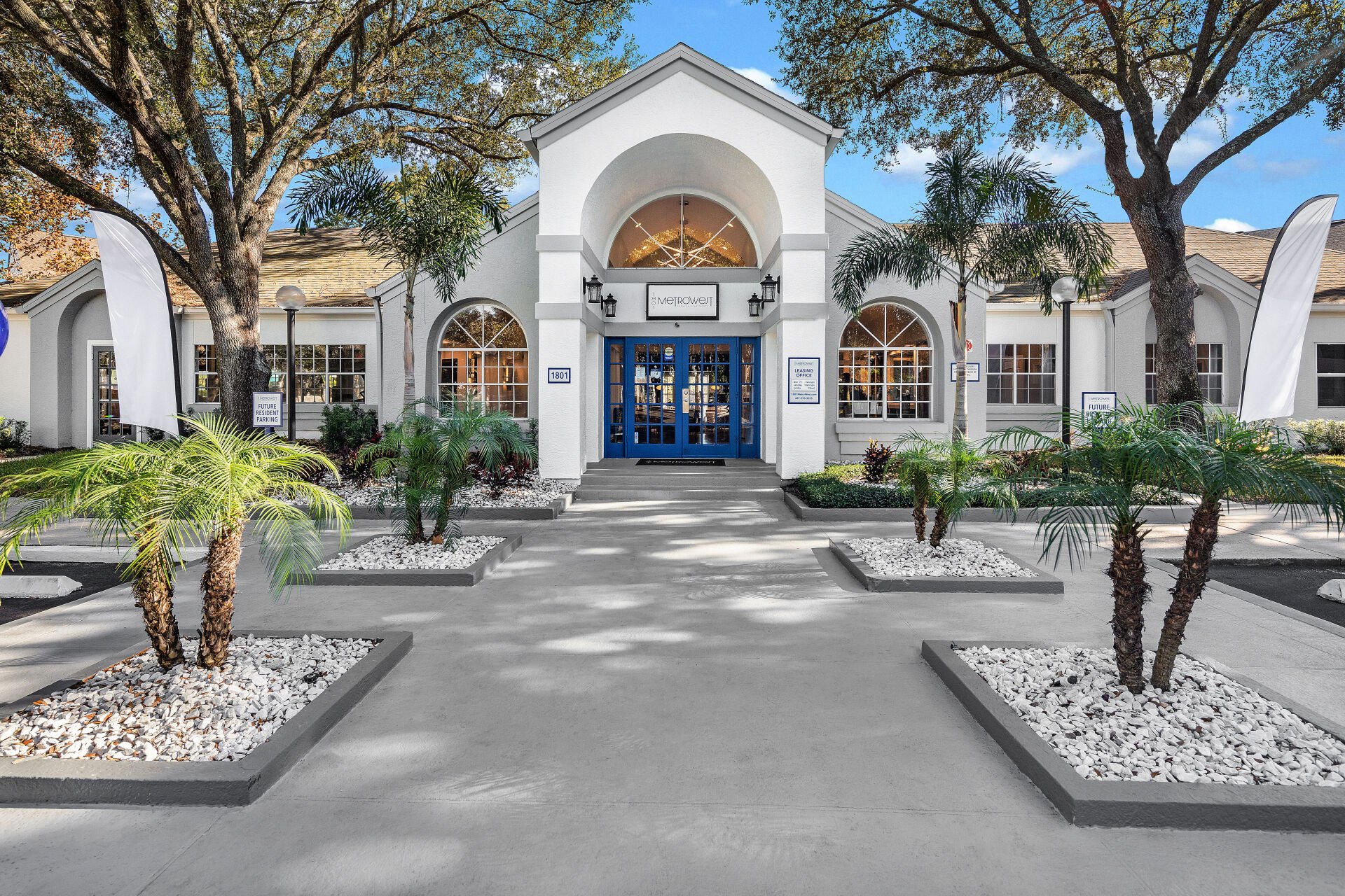 Gallery | Pet Friendly Apartments in Orlando