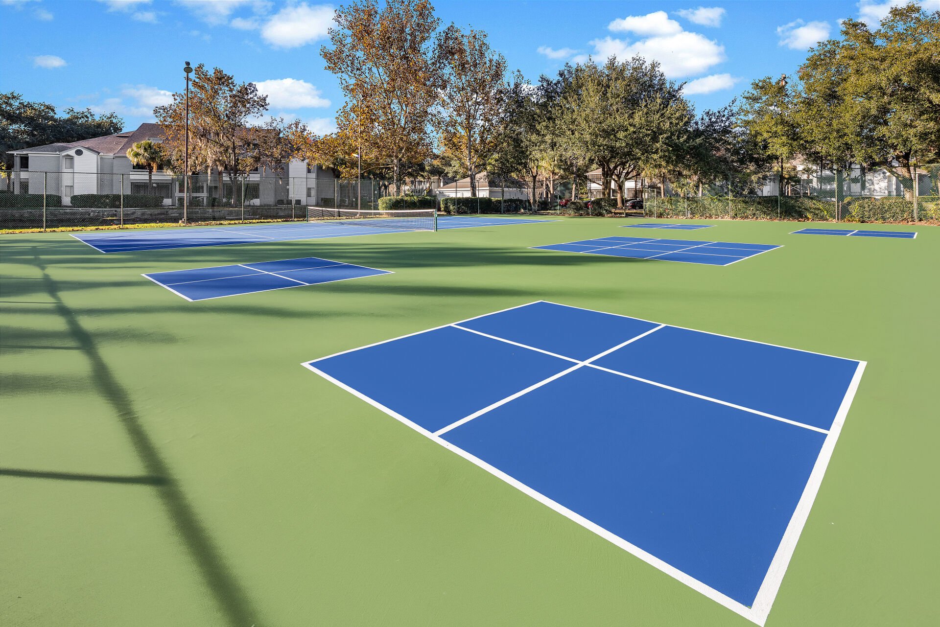 Gallery | Pet Friendly Apartments in Orlando