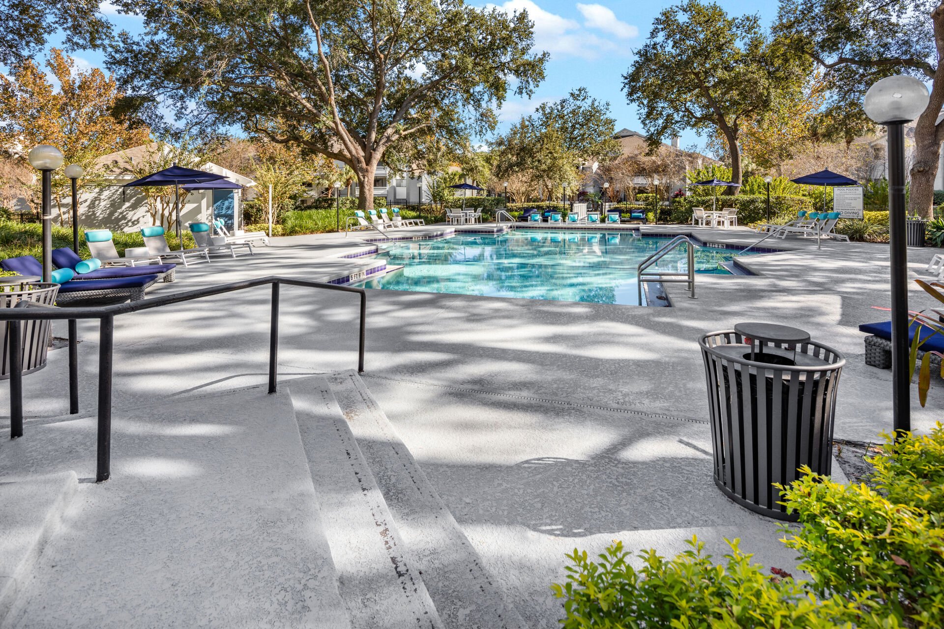 Gallery | Pet Friendly Apartments in Orlando