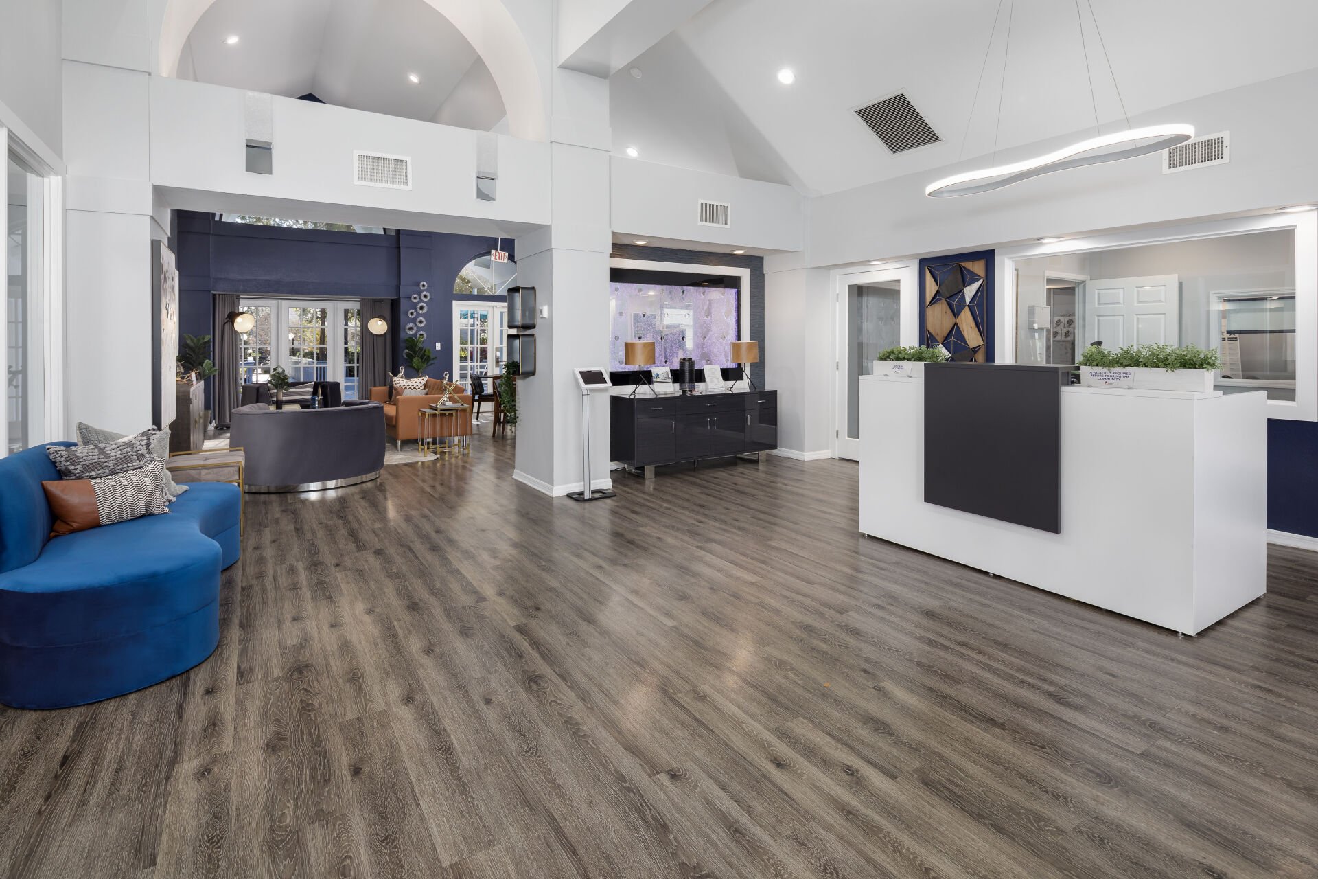 Gallery | Pet Friendly Apartments in Orlando