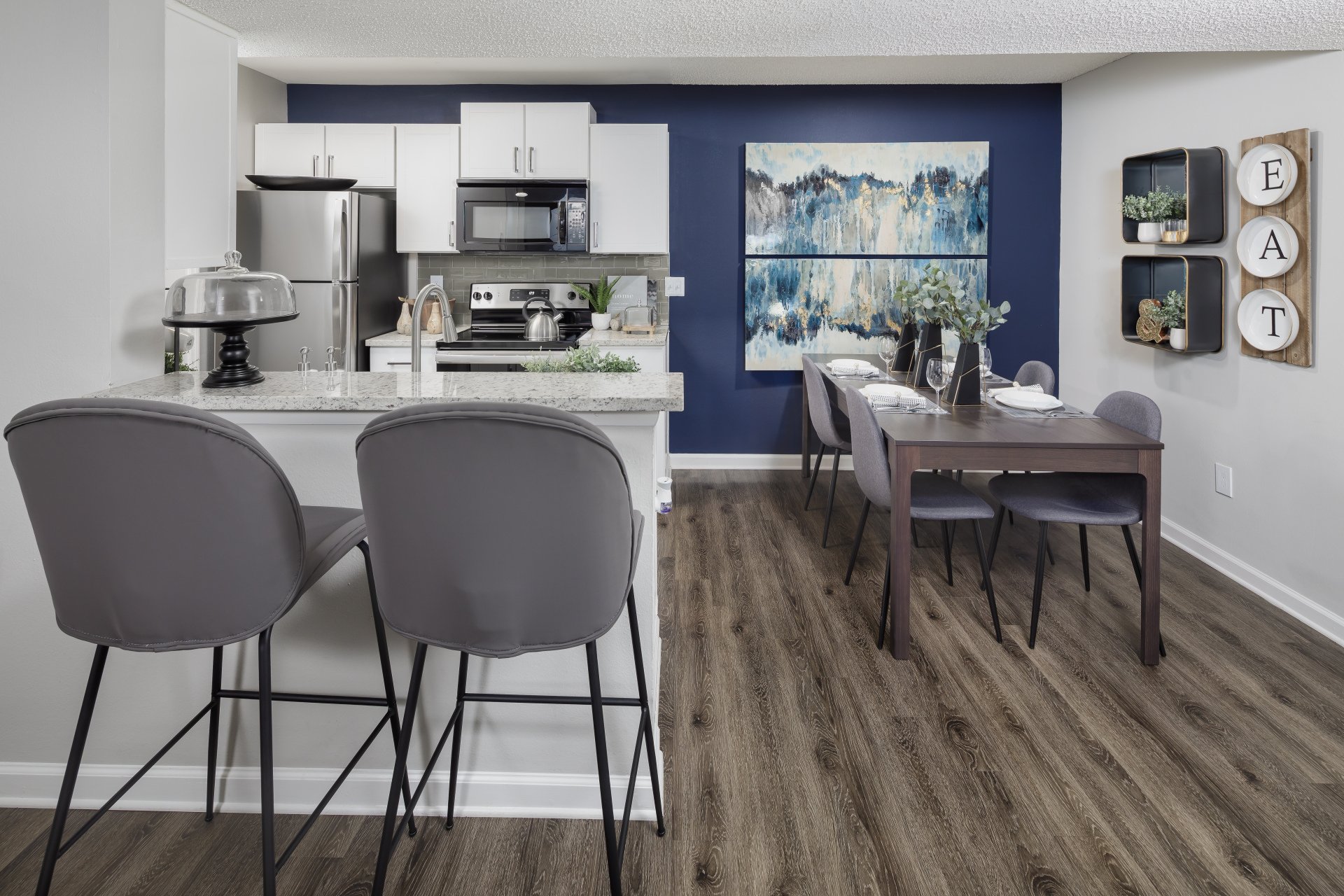 Gallery | Pet Friendly Apartments in Orlando