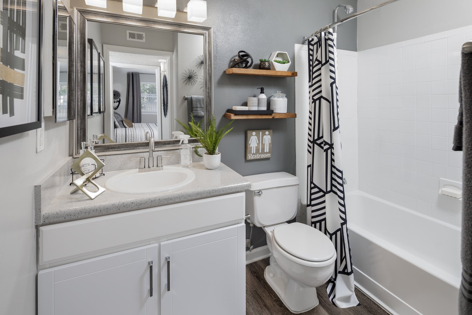 Gallery | Pet Friendly Apartments in Orlando