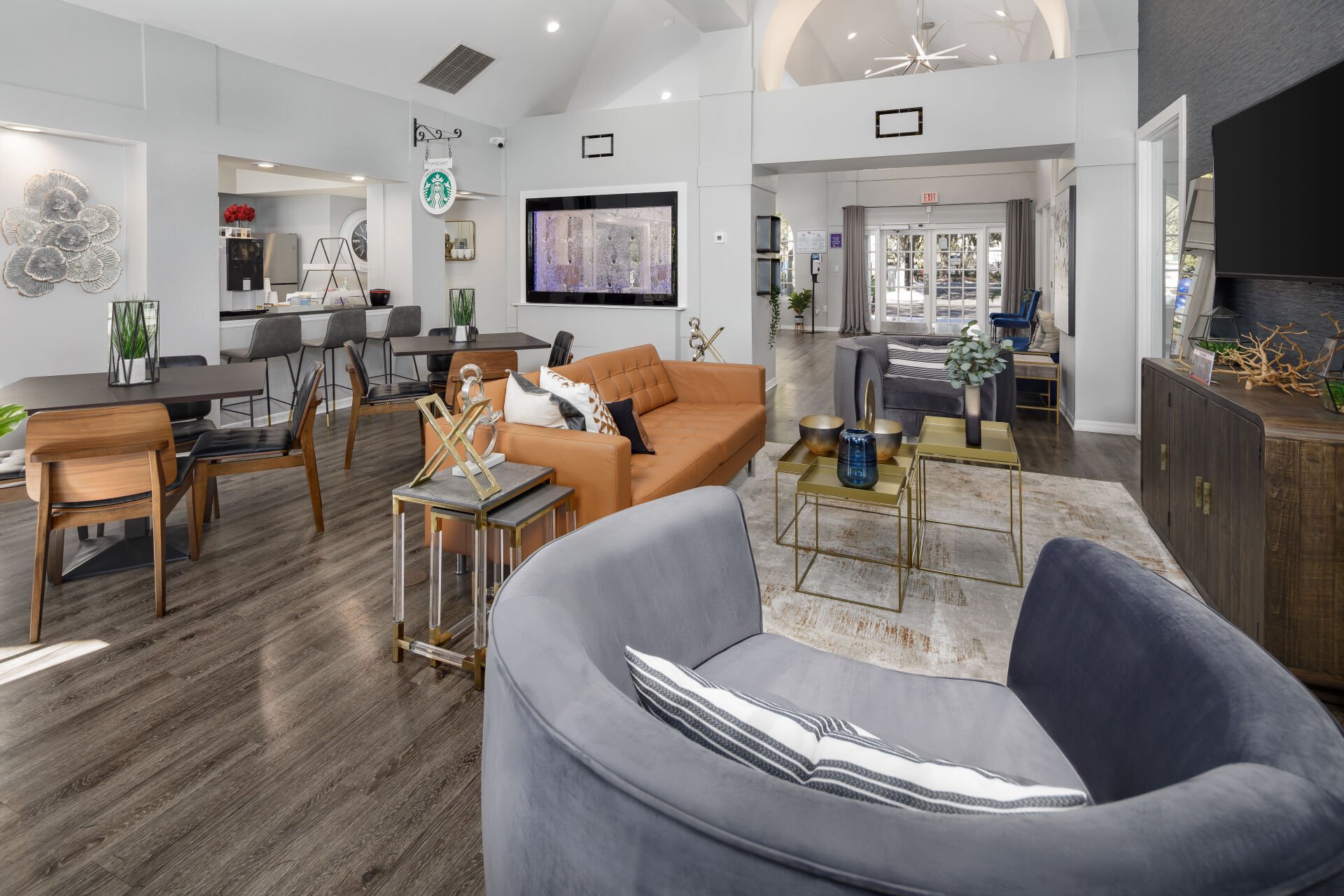 Gallery | Pet Friendly Apartments in Orlando