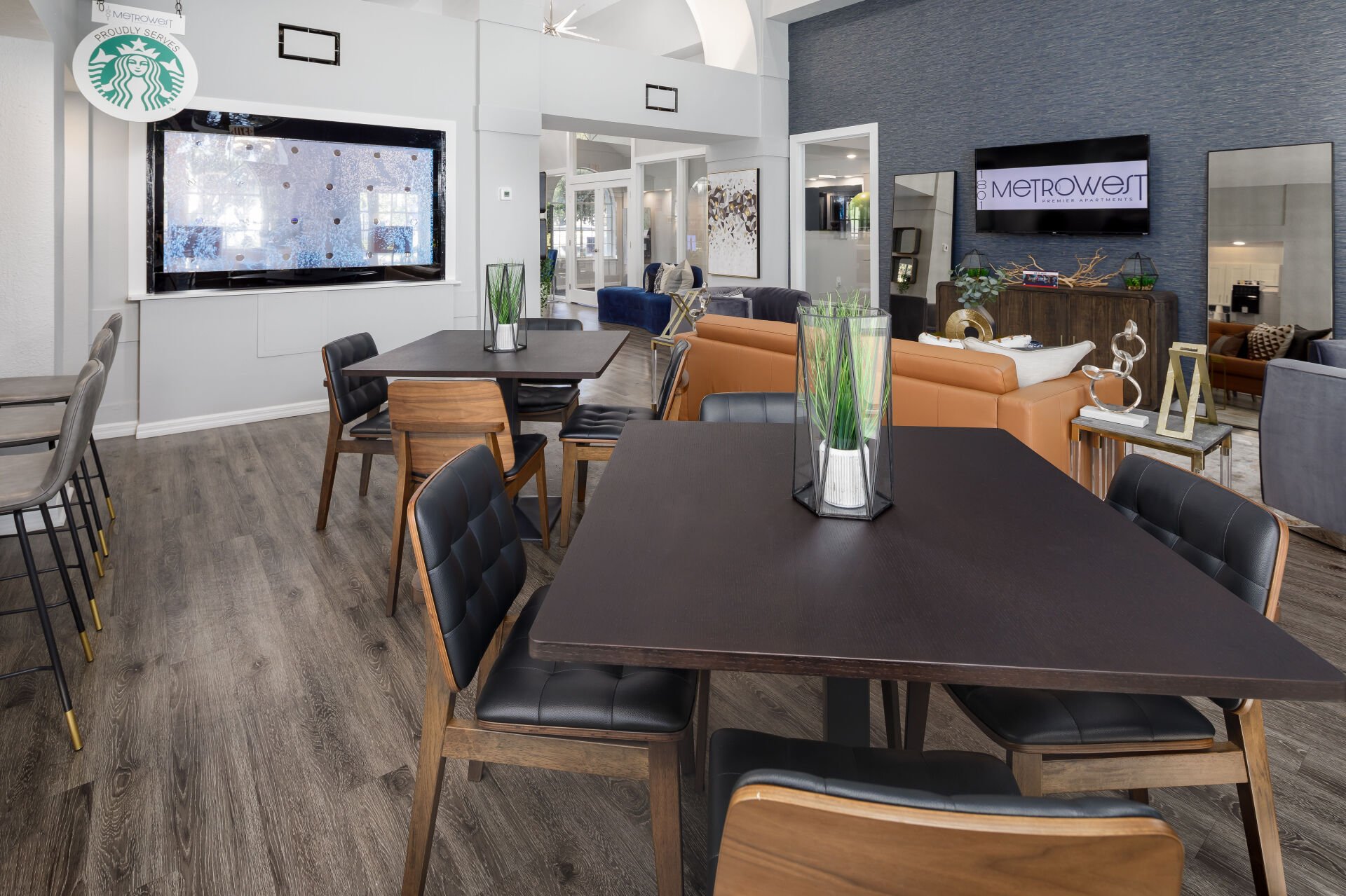 Gallery | Pet Friendly Apartments in Orlando