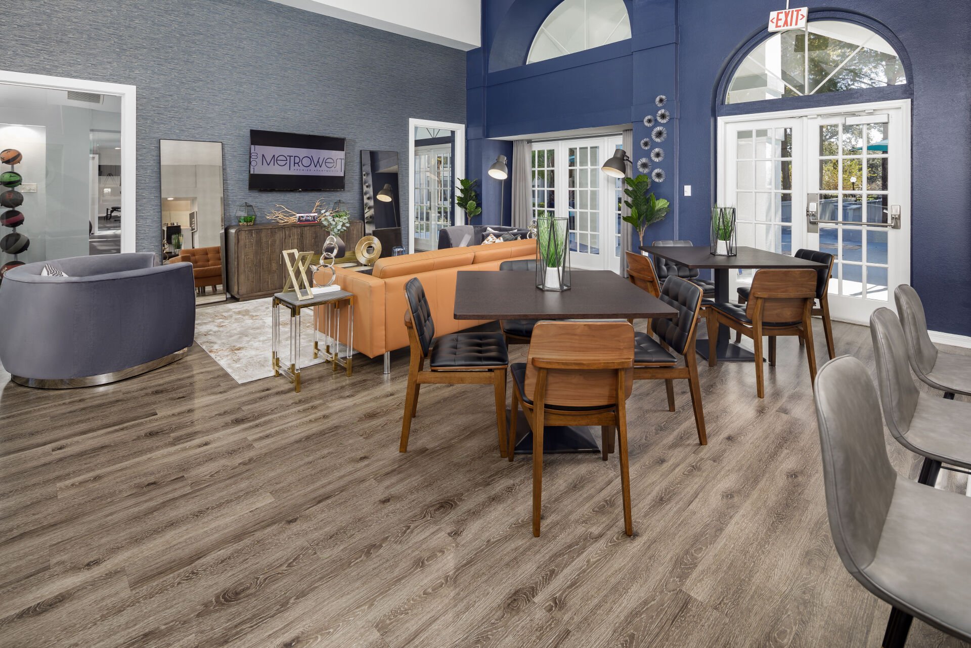 Gallery | Pet Friendly Apartments in Orlando