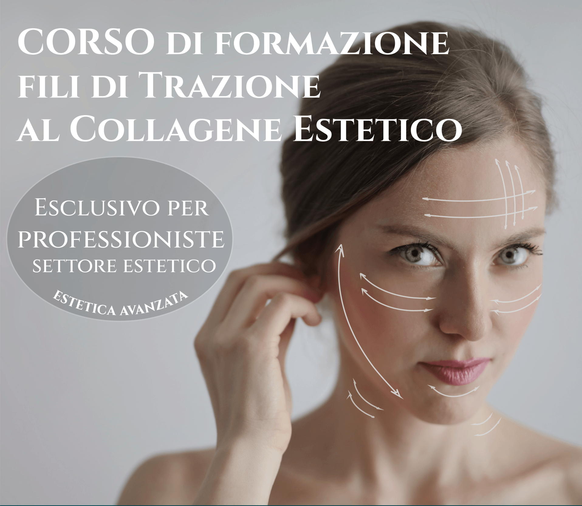 Corso Fili di Collagene