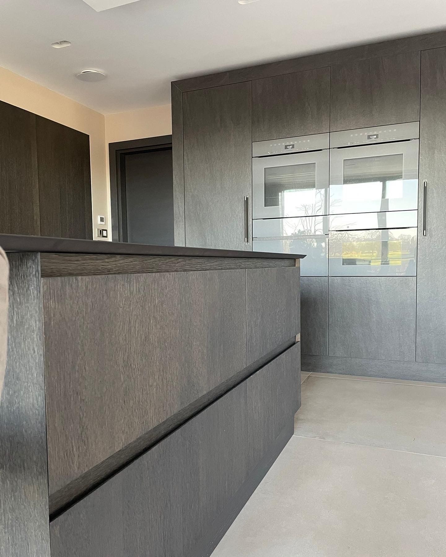 Bespoke, High End, Luxury Kitchens In Cambridge | Chardome