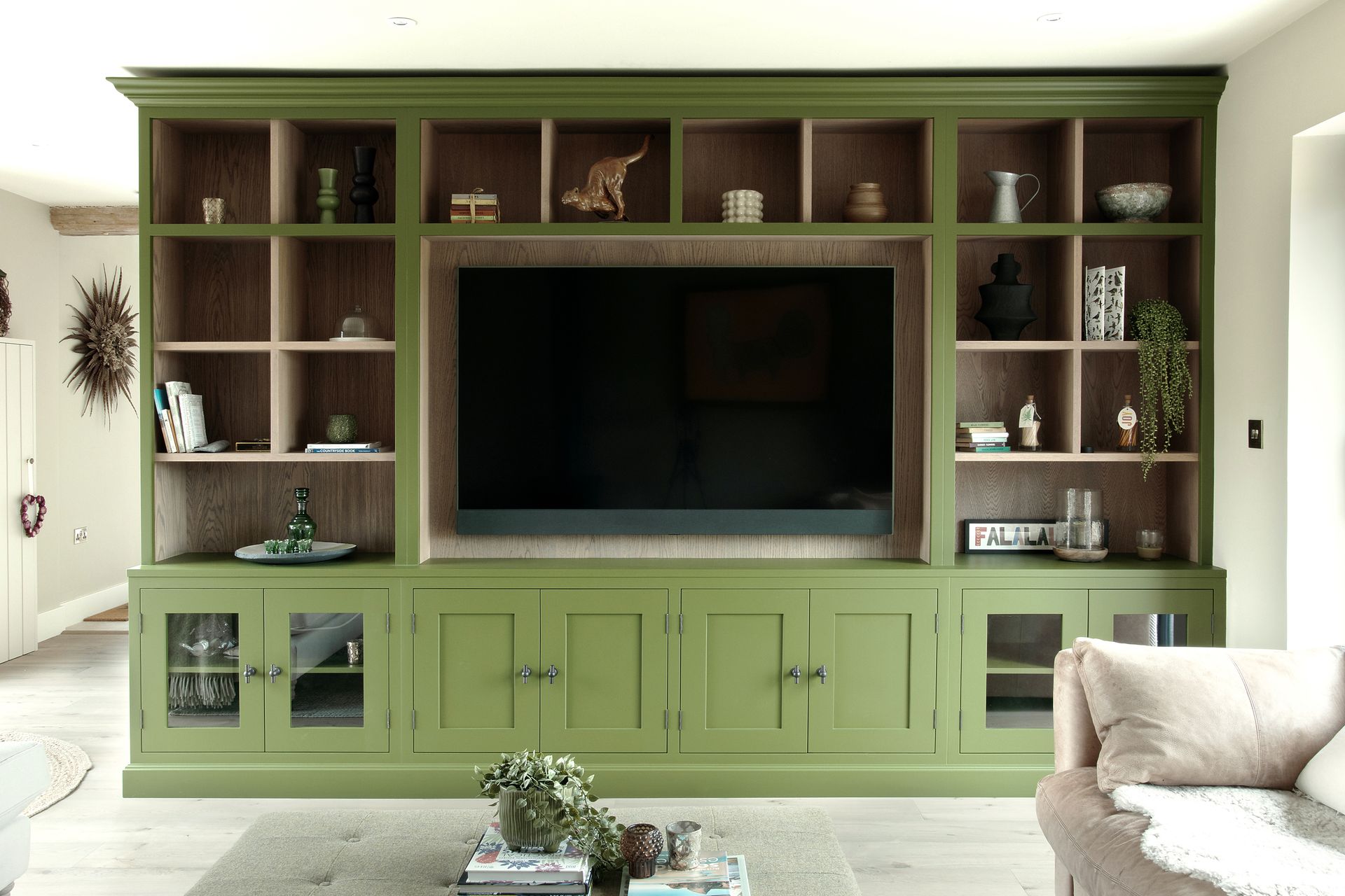 Luxury Bespoke & Custom Furniture In Cambridge | Chardome