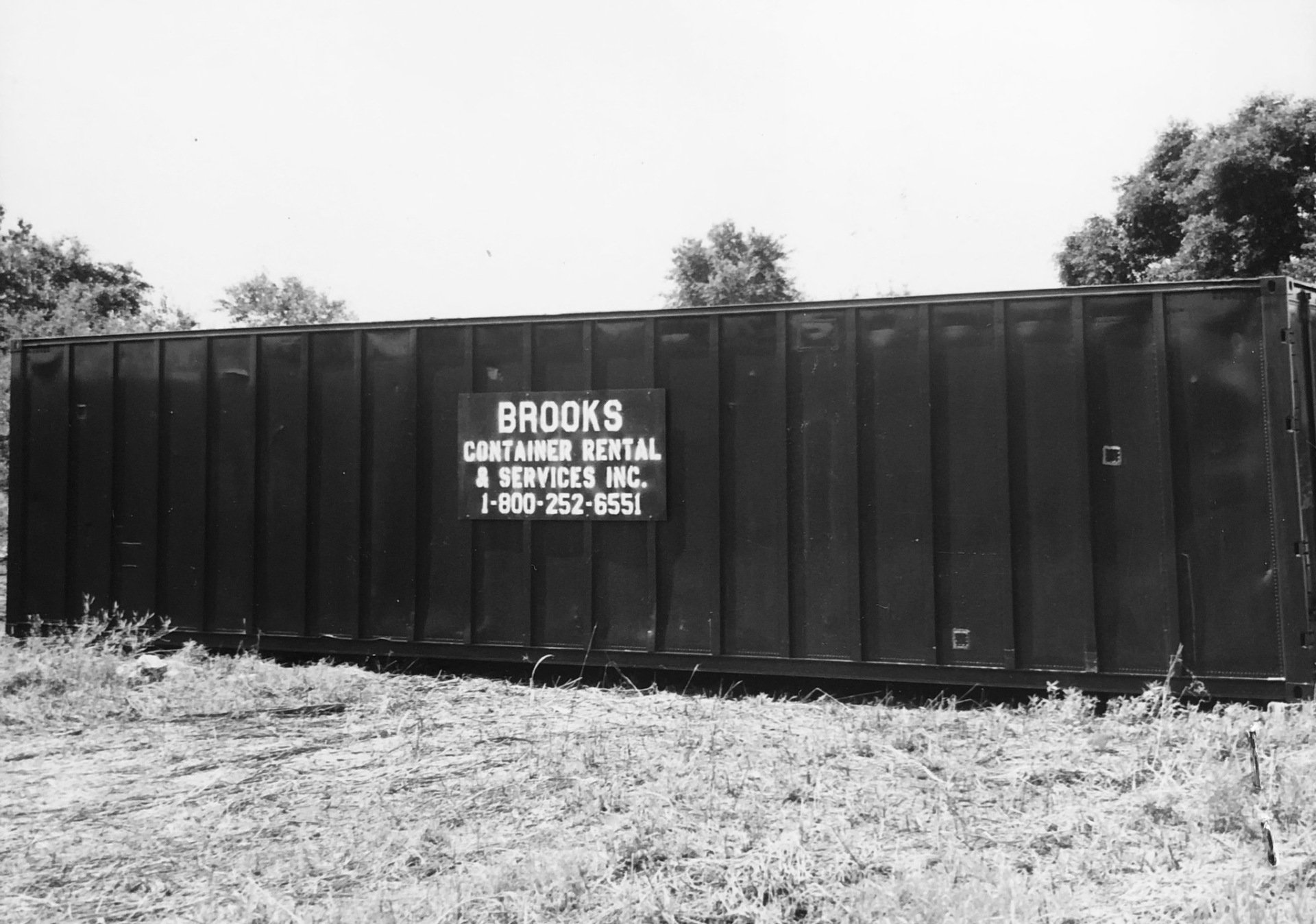 Portable Storage | Middletown, DE | Brooks Container Rental & Services Inc.