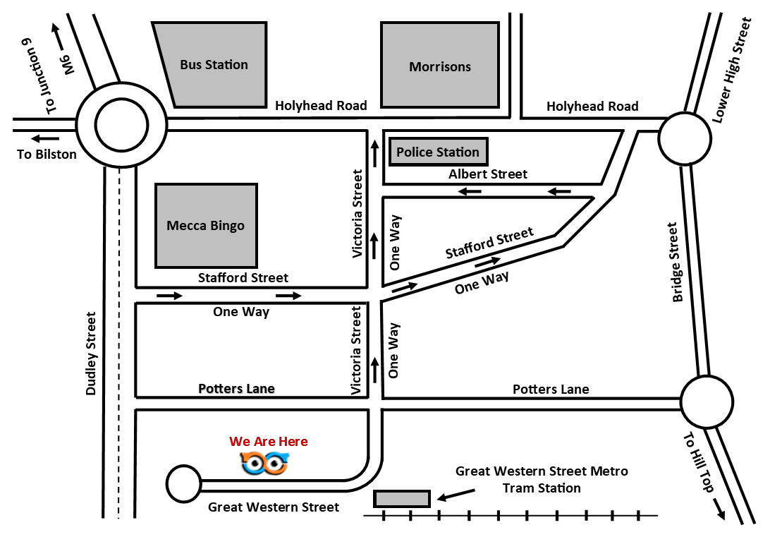 Home [thespecsworkshop.com]