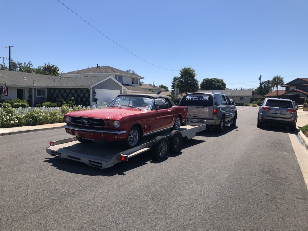 Franks Performance Inc. - Top Rated Auto Repair - Huntington Beach ...