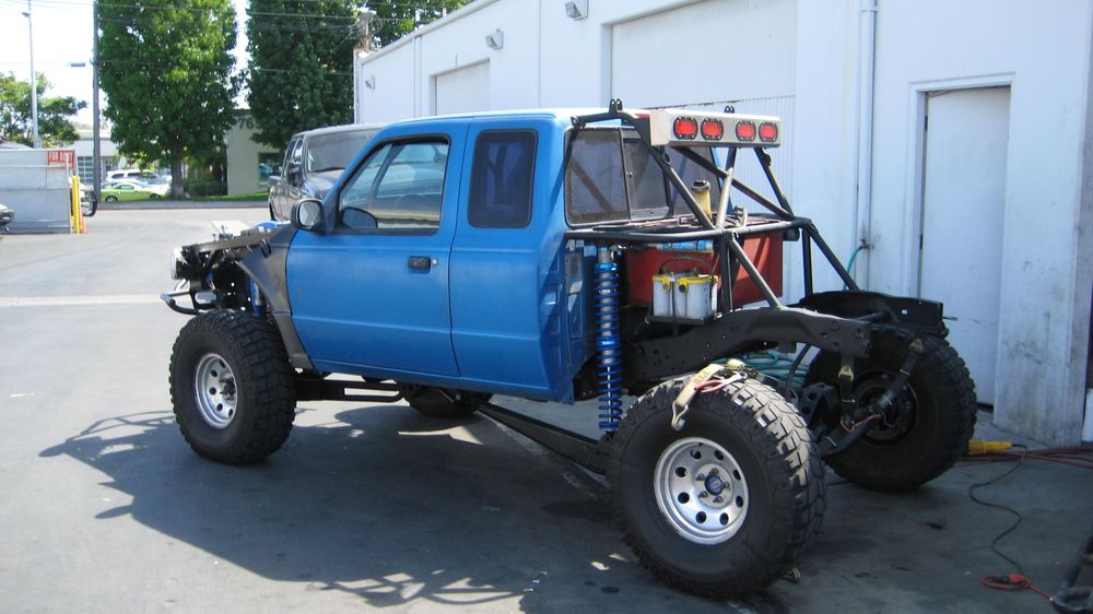 Franks Performance Inc. | Gallery