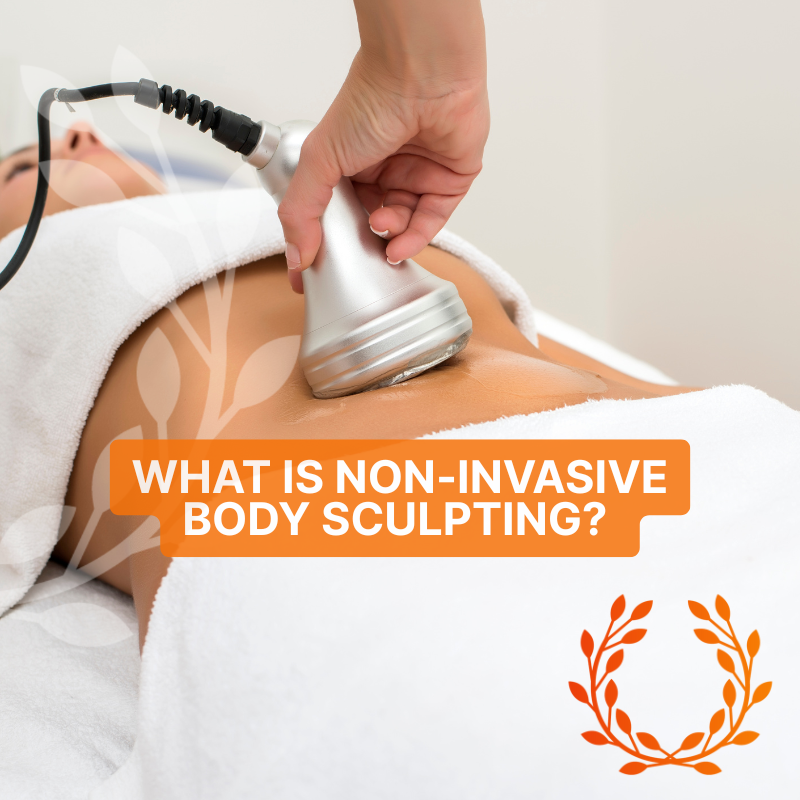 What Is Non-Invasive Body Sculpting? Springfield’s Guide to Safer Fat ...