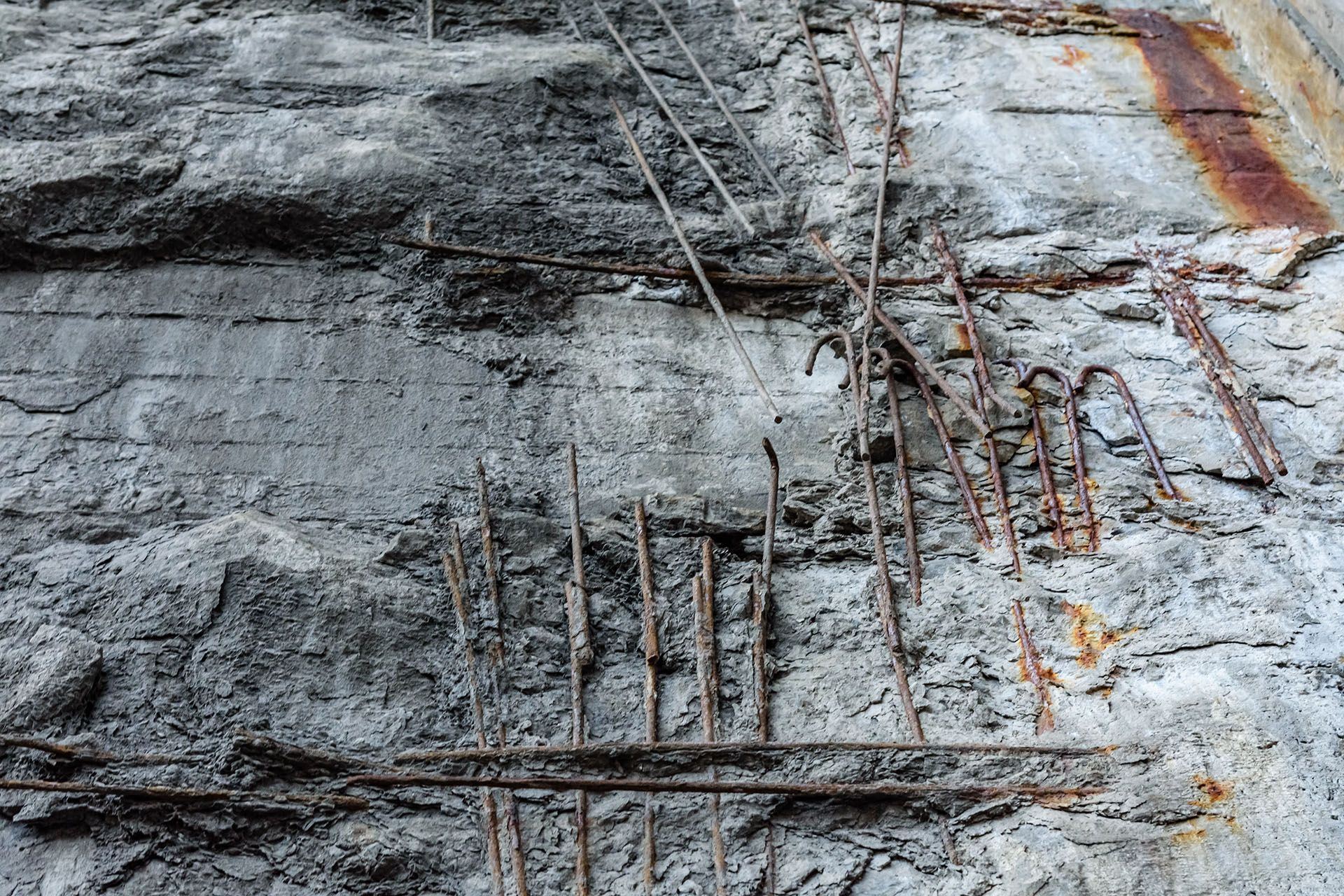 What is Concrete Cancer? Signs, Causes & Treatments