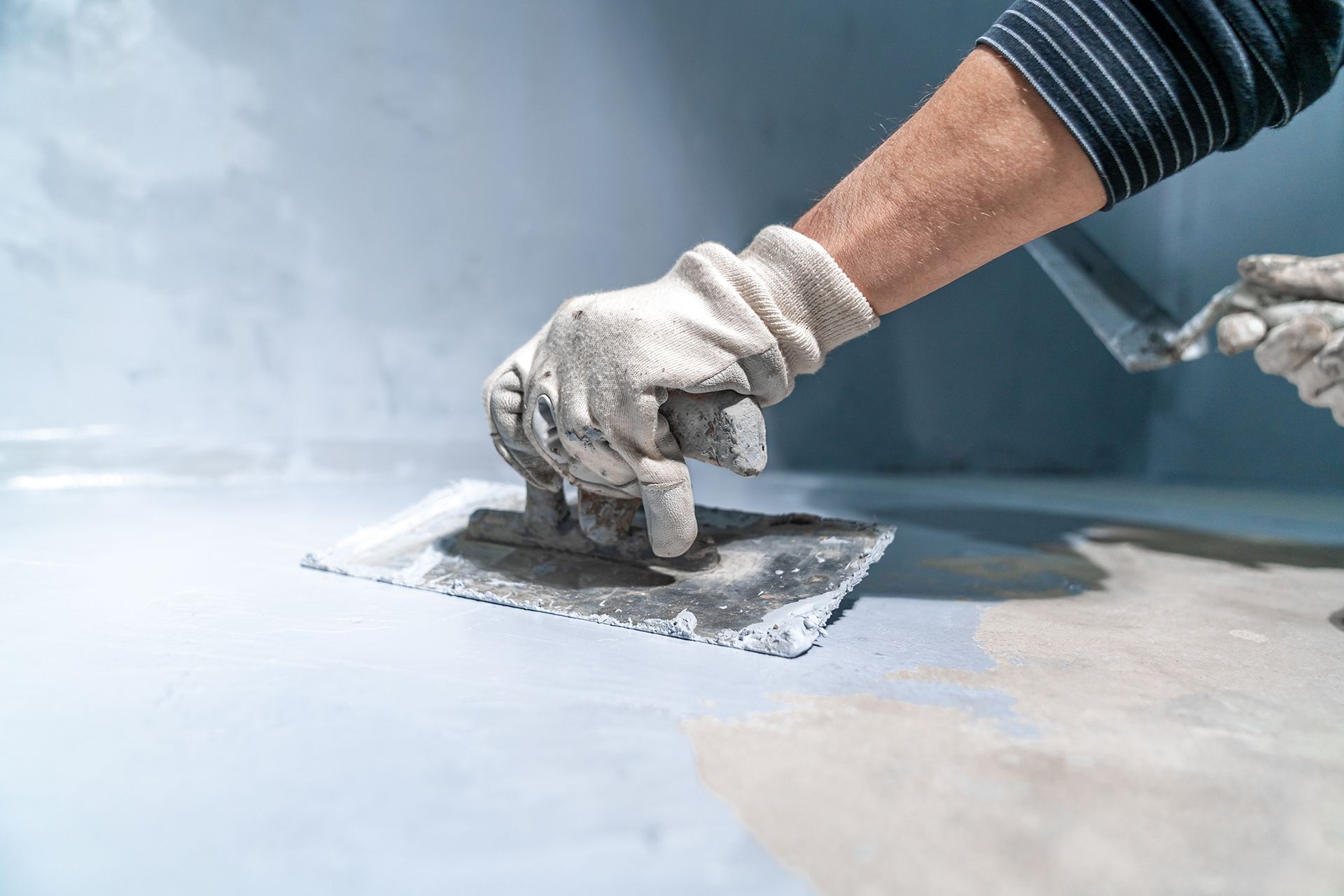 Concrete Remediation & Repair Wollongong | Southern Remedial