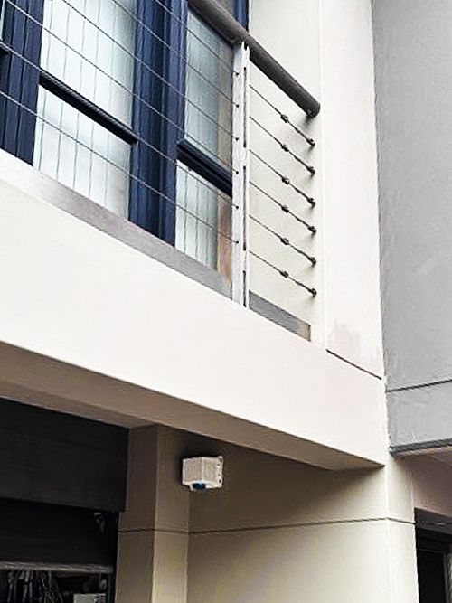 Concrete Render Repair | Southern Remedial Solutions