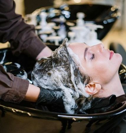 The Ultimate Guide to Washing Your Hair Like a Pro: Benefits ...