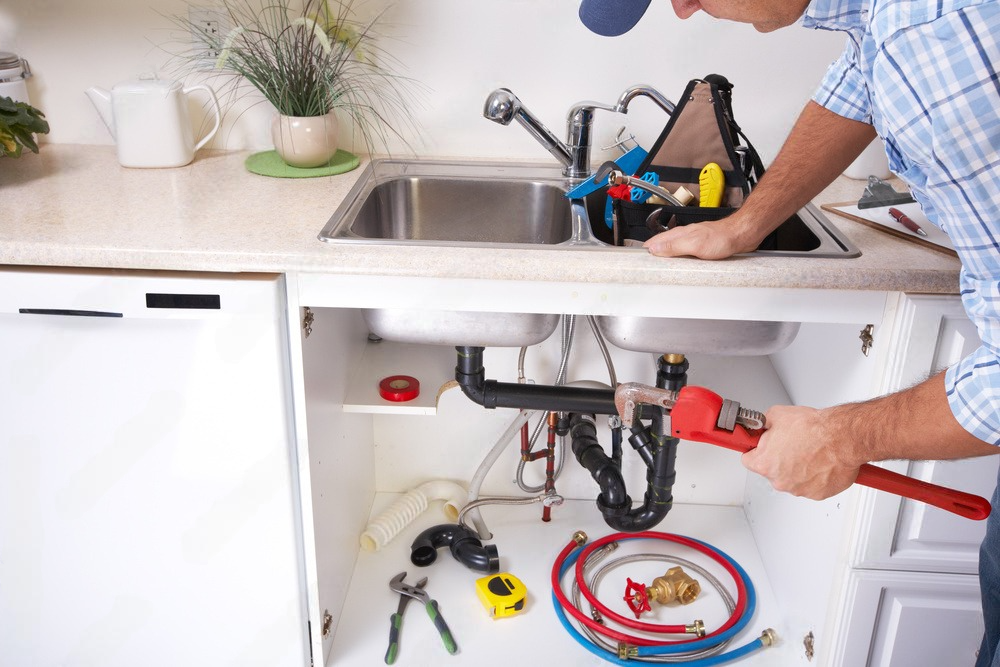 Top-Notch Plumbing Solutions | Gardner Plumbing, LLC