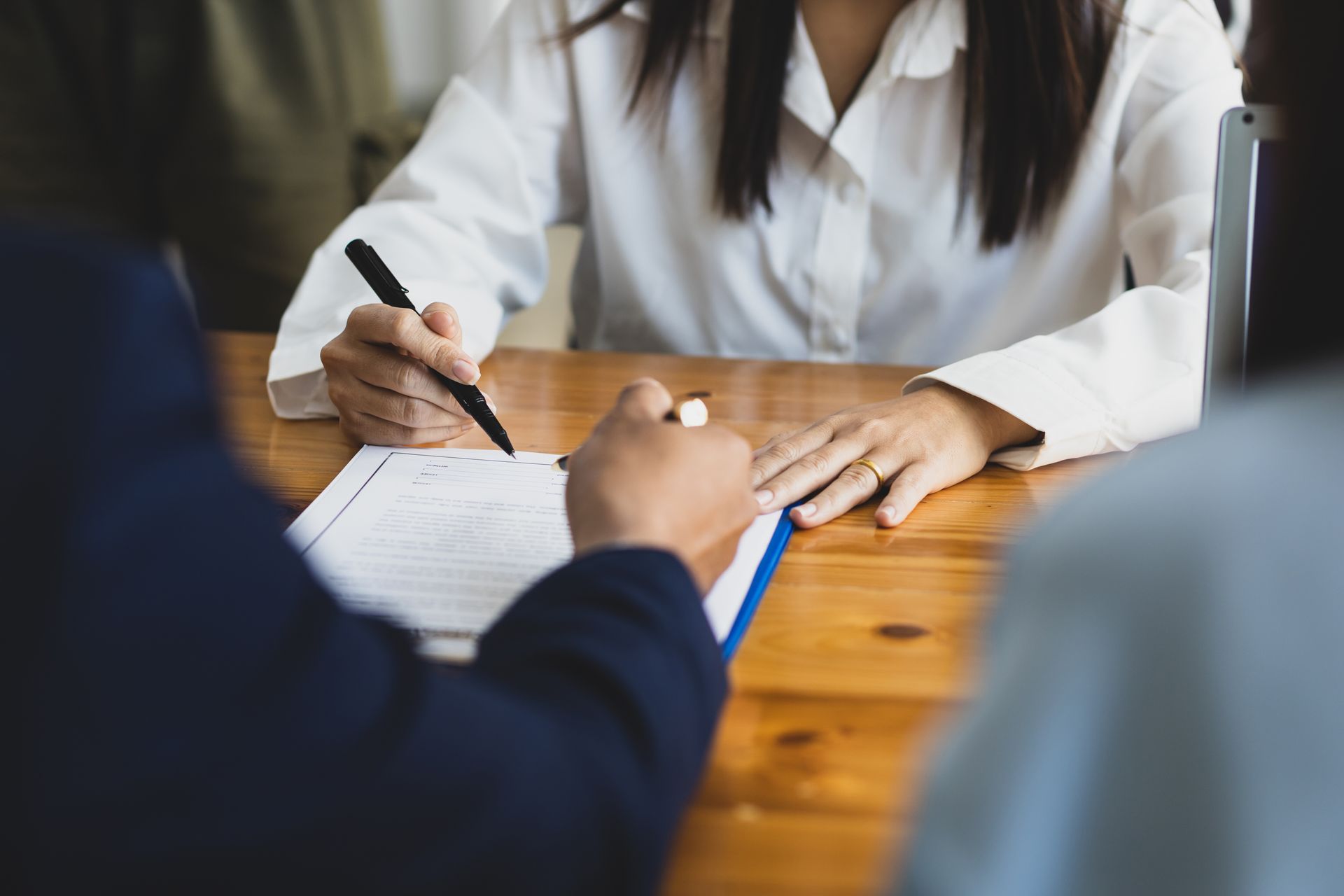 The Importance of Preserving Evidence in Personal Injury Cases | Walker Injury Law