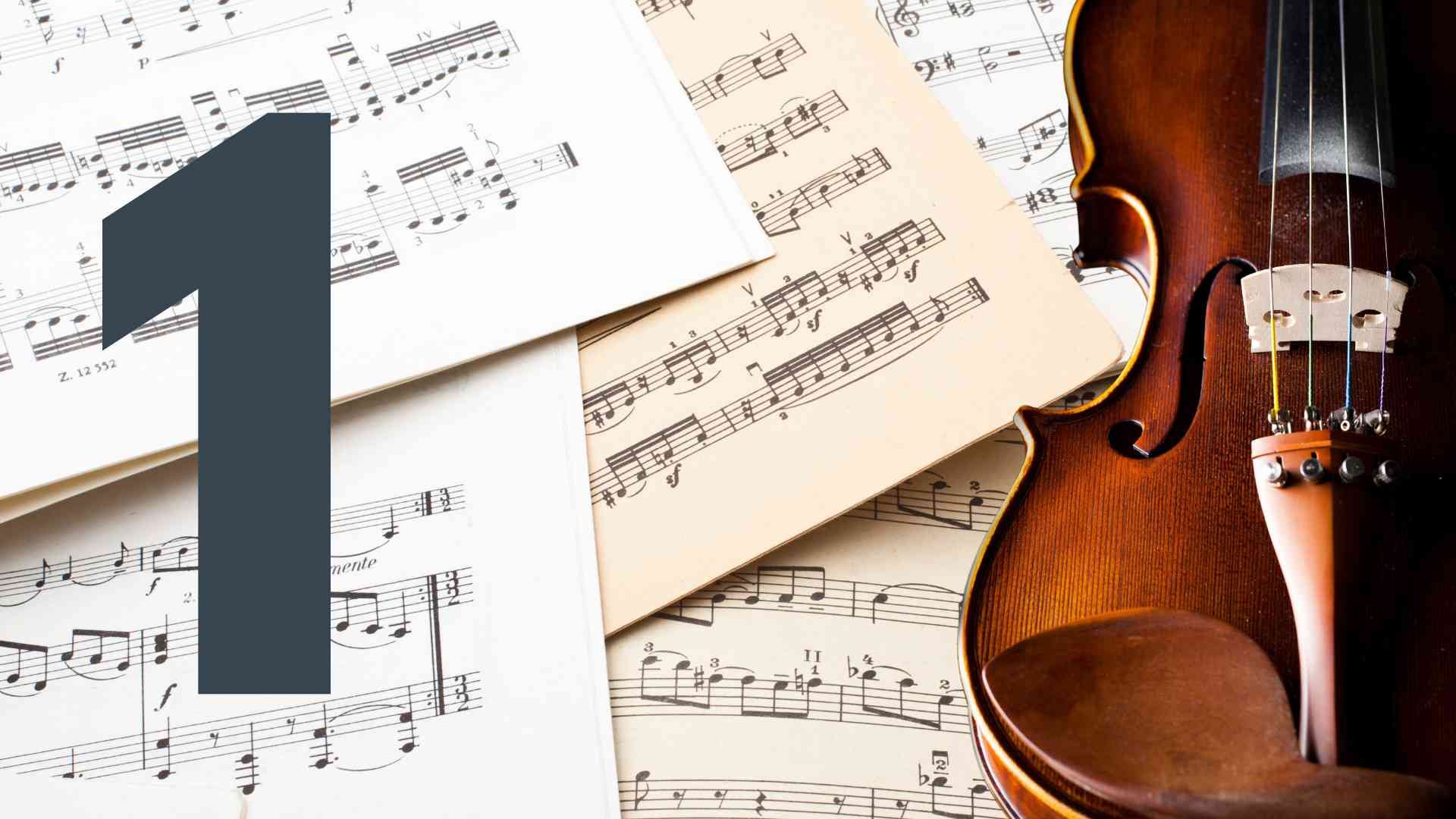 Symphony 101