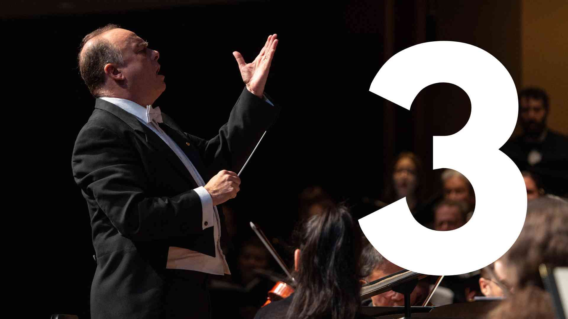 Symphony 101